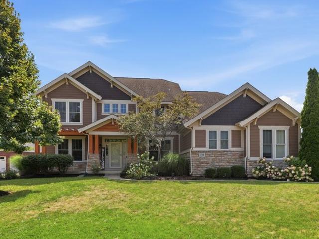 12288 Harvest Glen Blvd, Fishers, IN 46037