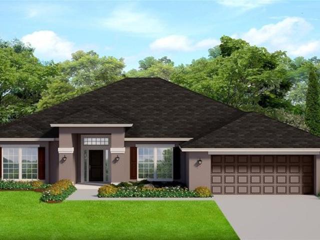 12288 Landfair St, Spring Hill, FL 34608