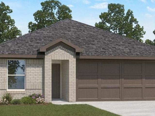 12288 Lexington Heights Dr, Willis, TX 77318