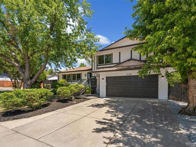 12289 W Atlantic Ave, Lakewood, CO 80228