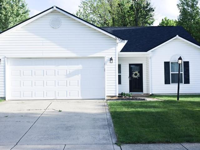 12289 Wolf Run Rd, Noblesville, IN 46060