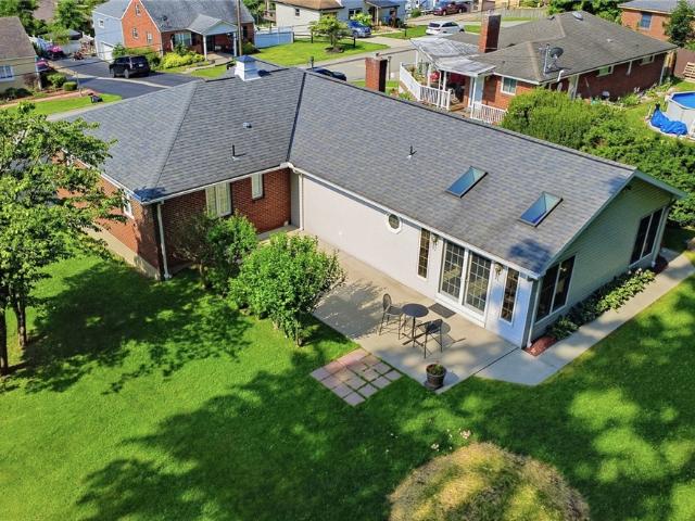 12289 Herold Drive