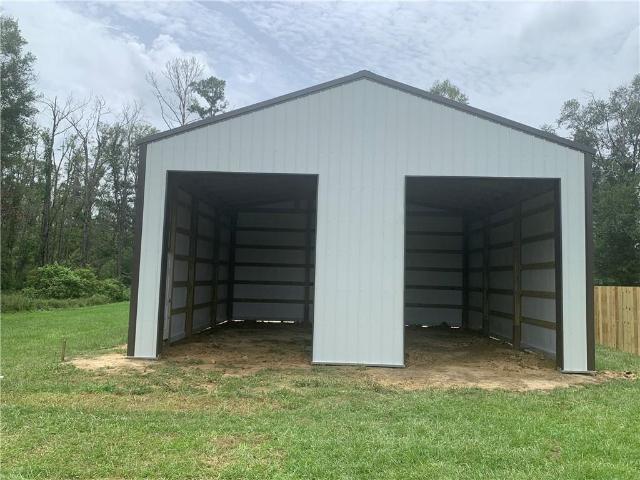12289 Leblanc Lane