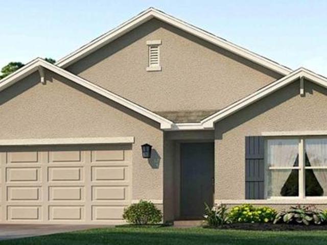12289 Mountain Island Trail, Parrish, FL 34219