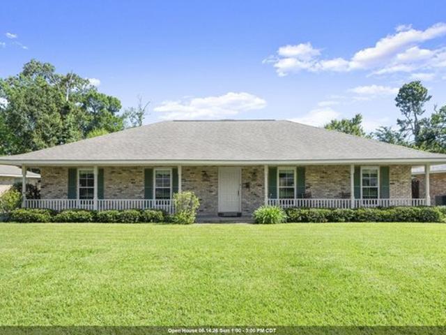 12289 Sherbrook Dr, Baton Rouge, LA 70815