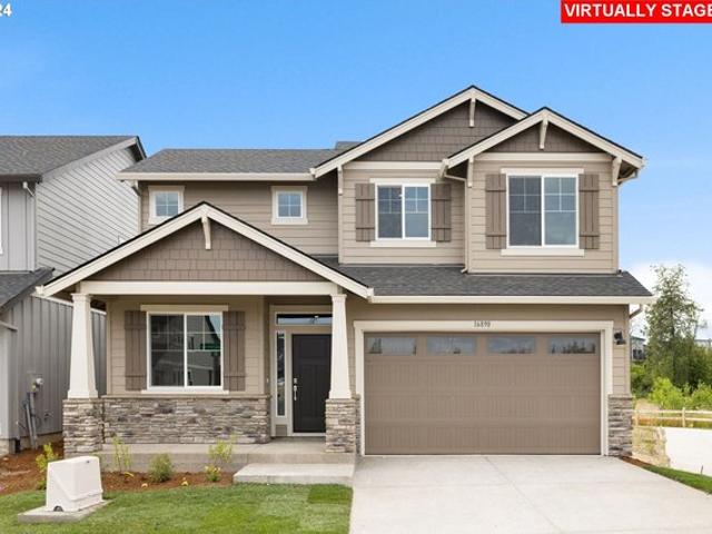 12289 SW Champlin Ln, Beaverton, OR 97007