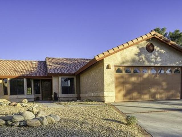 1228 Mandy Ct, Ridgecrest, CA 93555