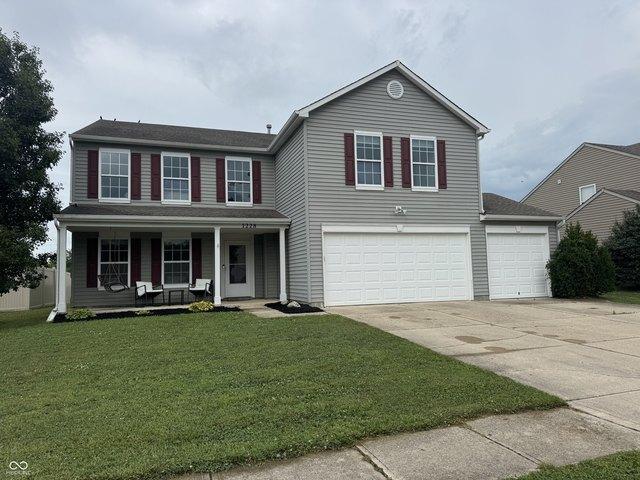 1228 Maple Trace Way, Sheridan, IN 46069