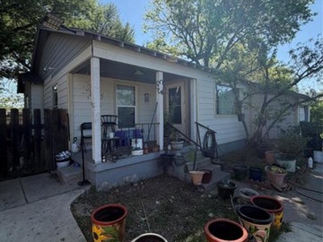 1228 Marion Ave, Fort Worth, TX 76104