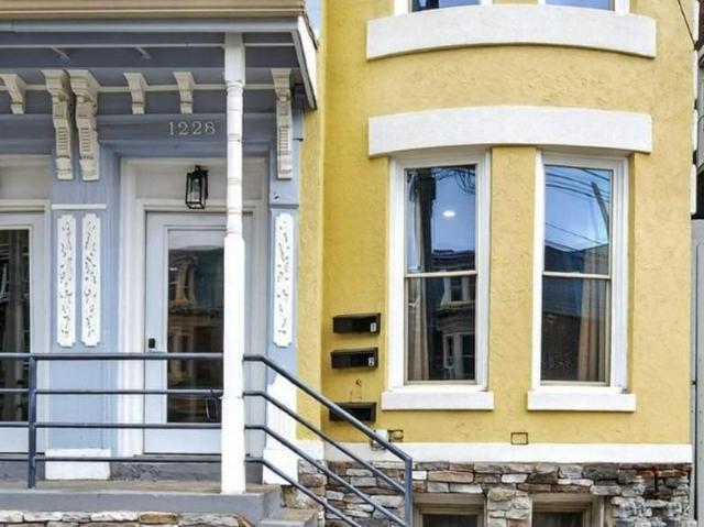 1228 Market St 1 Bedroom Apartment for Rent at 1228 Market St, Harrisburg, PA 17103