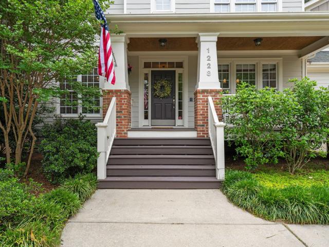 1228 Marshall Farm St, Wake Forest, NC 27587 | MLS #10163 | Compass