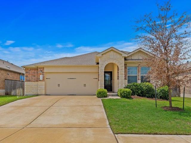 1228 Matt Ln, Round Rock, TX 78665