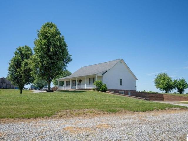 1228 McGrew Church Rd, Leitchfield, KY 42754