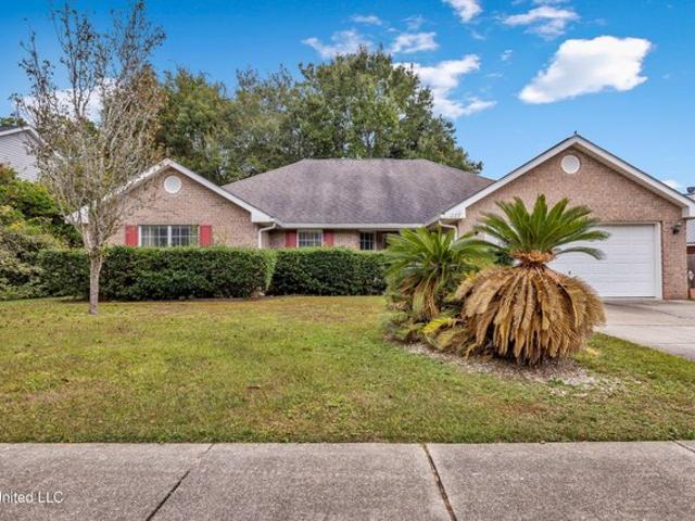 1228 Monticello Blvd, Ocean Springs, MS 39564