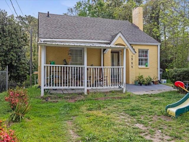 1228 N Miami Blvd, Durham, NC 27703