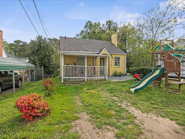 1228 N Miami Blvd, Durham, NC 27704 | MLS #10159 | Compass
