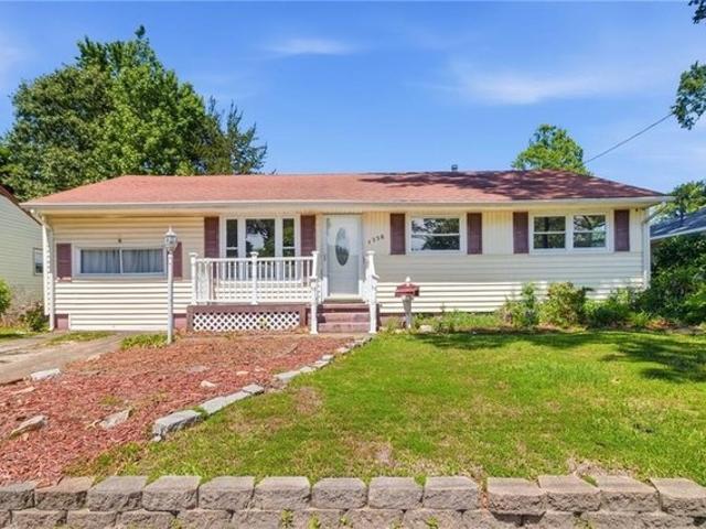 1228 Oak Park Ave, Norfolk, VA 23503