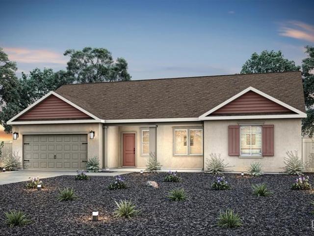 1228 Acala Ct, Shafter, CA 93263