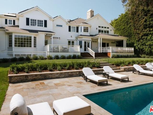1228 Amalfi Dr, Los Angeles, CA 90272