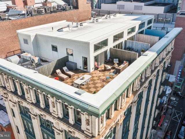 1228 Arch St, Unit 8A, Philadelphia, PA 19107 | MLS #PAPH2593 | Compass