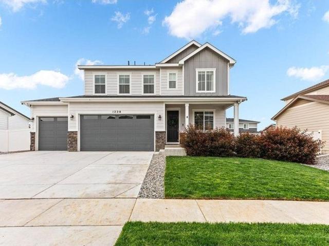 1228 Argali Dr, Severance, CO 80550