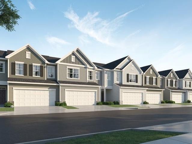 1228 Blue Dasher Ln, Rolesville, NC 27587