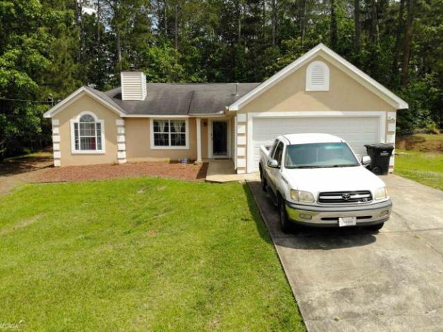 1228 Bonita Cir, Jonesboro, GA 30238