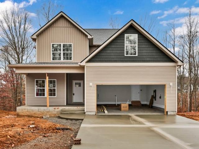 1228 Boulder Pass Rd, Clarksville, TN 37040
