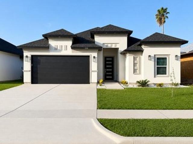 1228 Bridle Way, San Benito, TX 78586