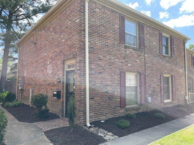 1228 Bristol Dr Unit 1228, Memphis, TN 38119