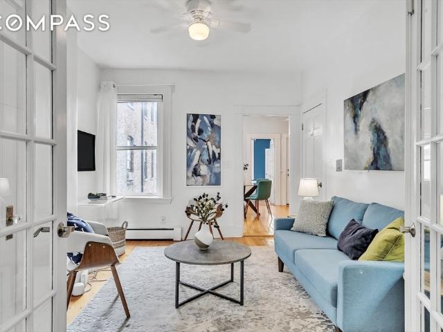 1228 Cambridge St 2, Cambridge, MA