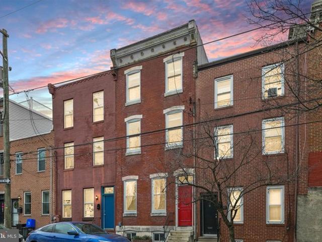 1228 Catharine St, Philadelphia, PA 19147