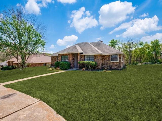 1228 Cliff Trail, DeSoto, TX 75115 | MLS #21223 | Compass