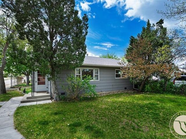 1228 Concord Dr, Billings, MT 59101