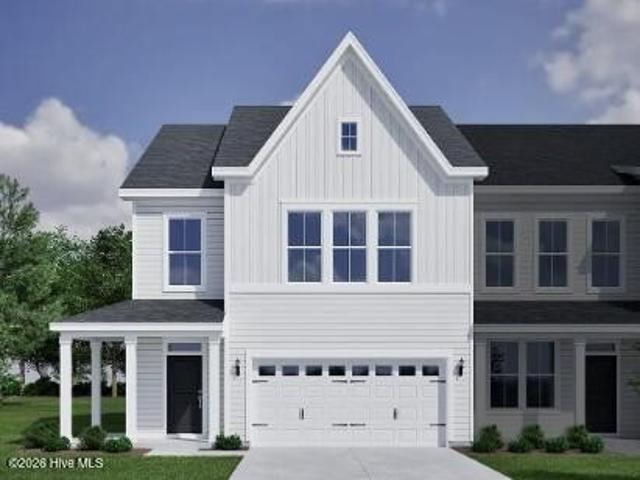 1228 Corolla Dr, Castle Hayne, NC 28429