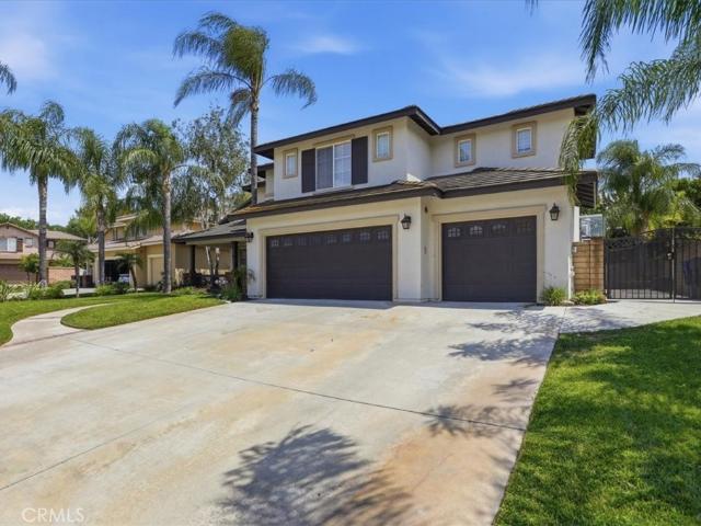 1228 Crete Court