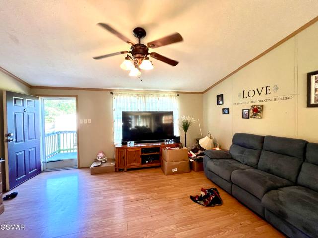 1228 Evans Valley Road