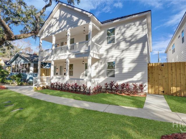 1228 E Anderson Street # A & B