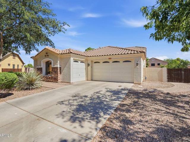1228 E Arrowhead Trl, Gilbert, AZ 85297
