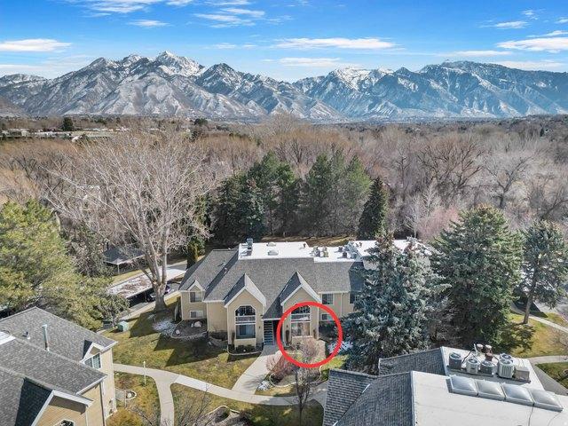 1228 E Waterside Cv S Unit 12, Cottonwood Heights, UT 84047