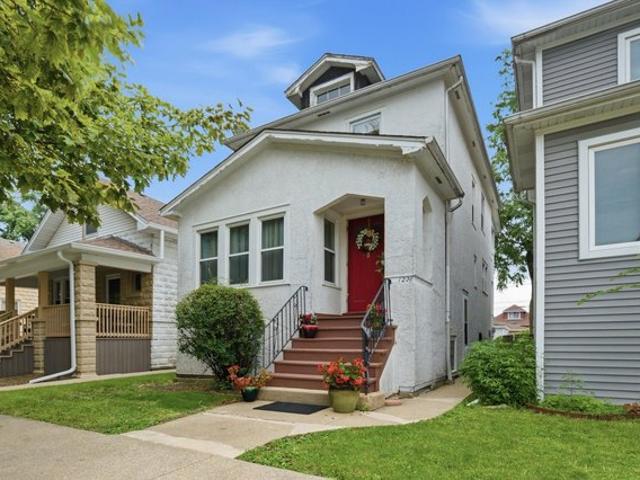 1228 Elmwood Ave, Berwyn, IL 60402