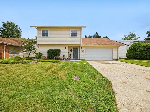 1228 Ginger CRES
