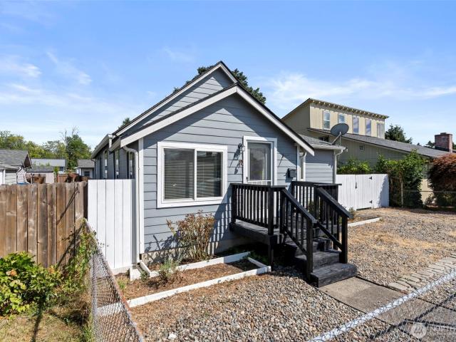 1228 H Street