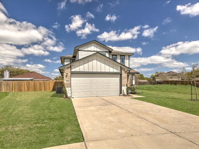 1228 Haverford Lane