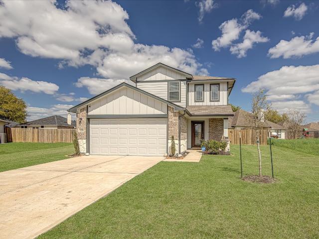 1228 Haverford Ln, Dayton, TX 77535 | MLS #20449 | Compass