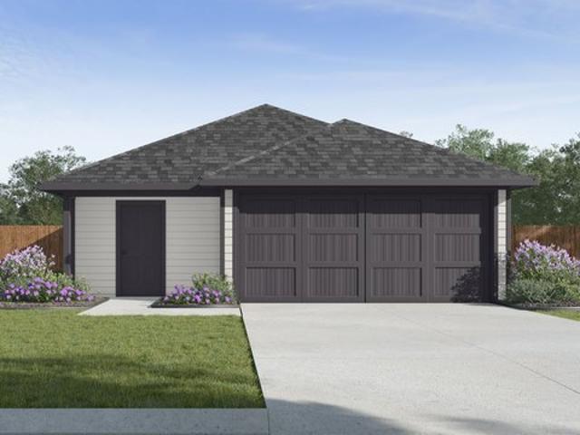 1228 Hickory Grove St, Brenham, TX 77833