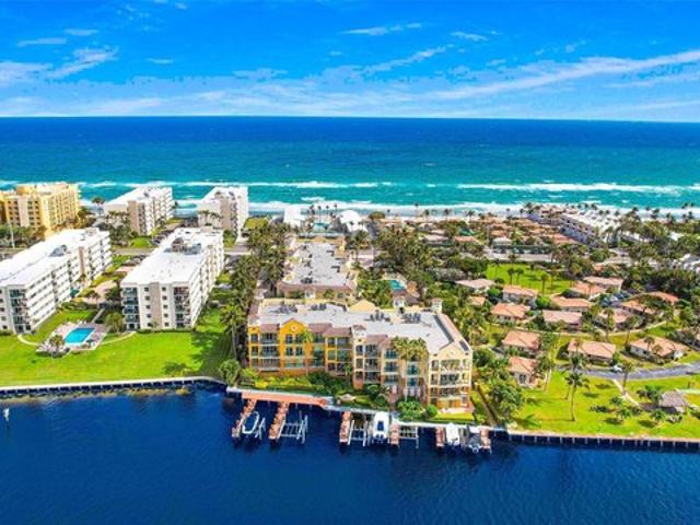 1228 Hillsboro Mile Apt 202, Hillsboro Beach, FL 33062