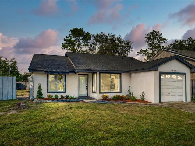 1228 Holly Springs Cir, Orlando, FL 32825 | MLS #O6359 | Compass