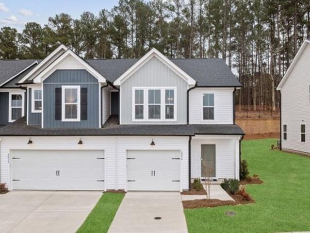 1228 Jensen Rd, Durham, NC 27703