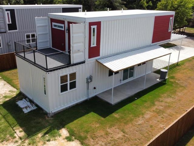 1228 Kennie Dr, Commerce, TX 75428 | MLS #21019